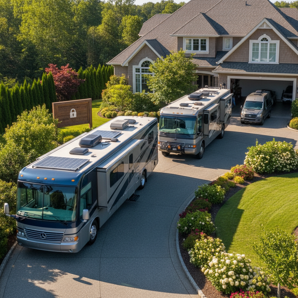 Motorhome insurance essentials buyers skip | RoamWorthy