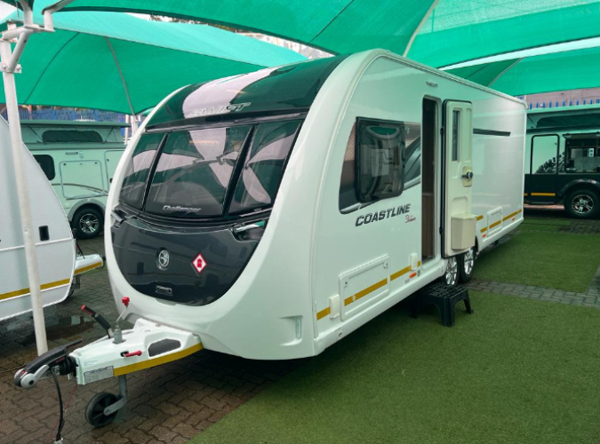 Swift Coastline Caravans for Sale | Expert Specs & Reviews…