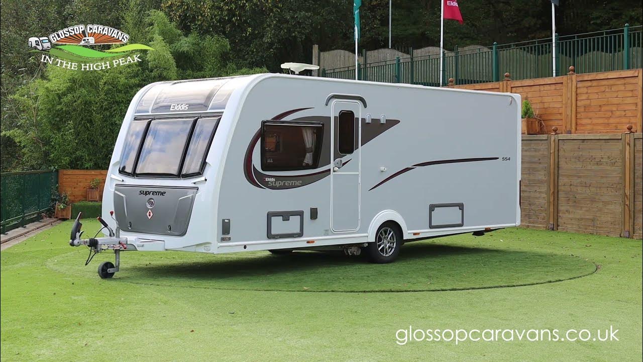 Supreme Motorhome Guide
