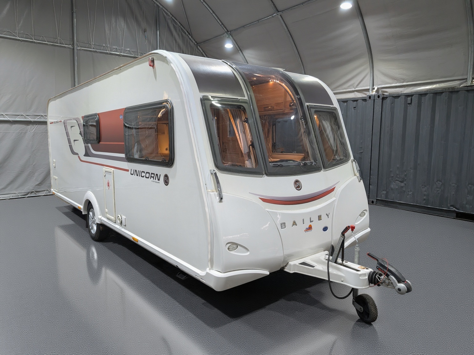 Bailey Unicorn Series 4 Valencia Guide | Specs & Features…
